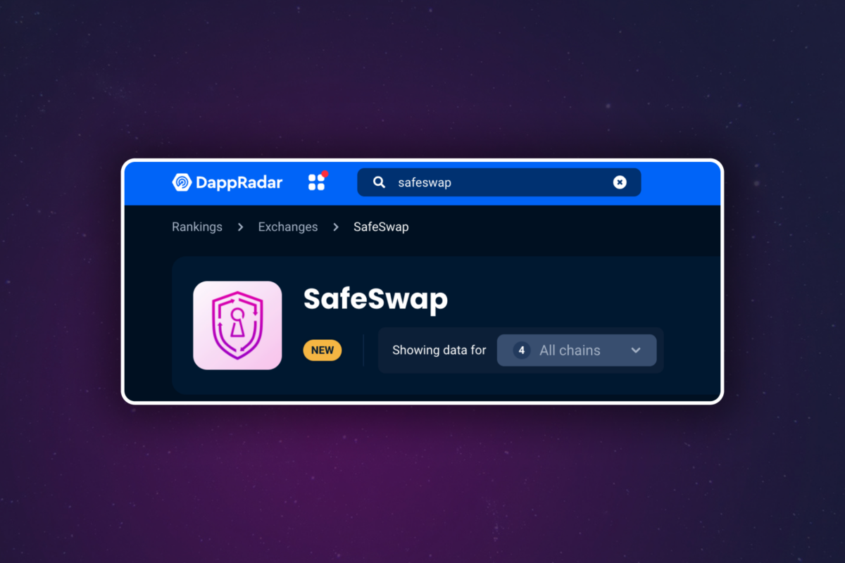 Flash Development Update [2023/14] - Safe Haven