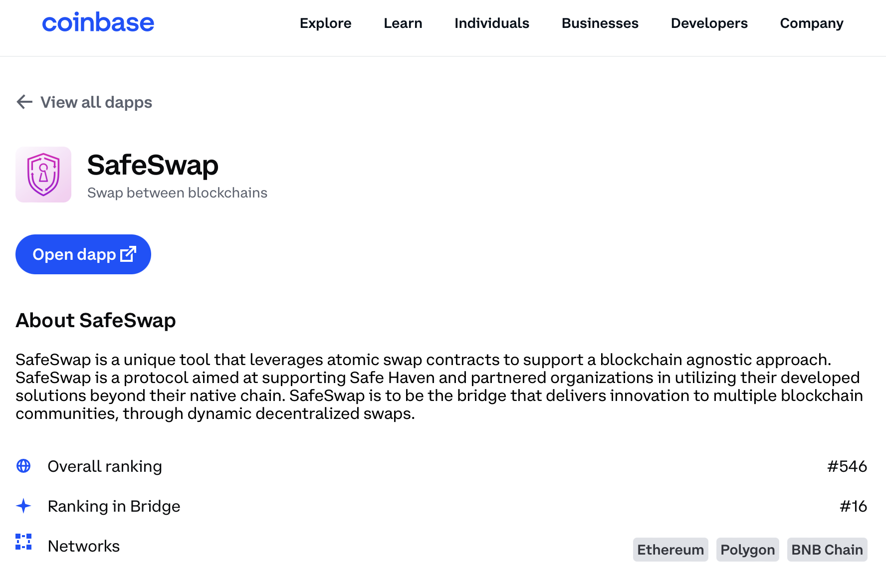 Flash Development Update [2023/38] - Safe Haven