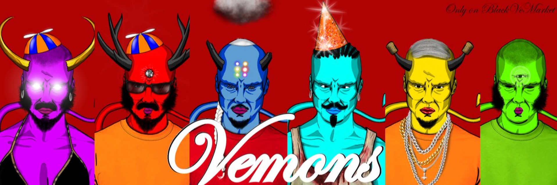 BlackVeMarket and Safe Haven Establish an All-in-One Partnership to ...